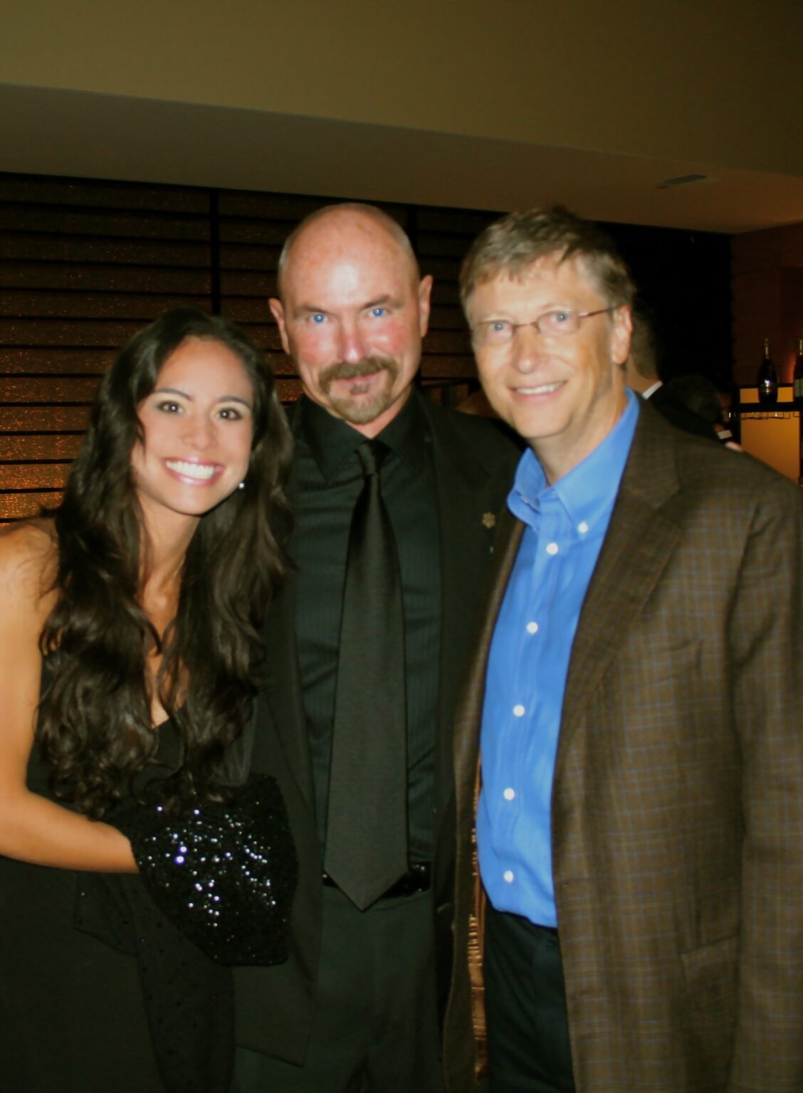 Rowland Hanson | Dalrada HOME