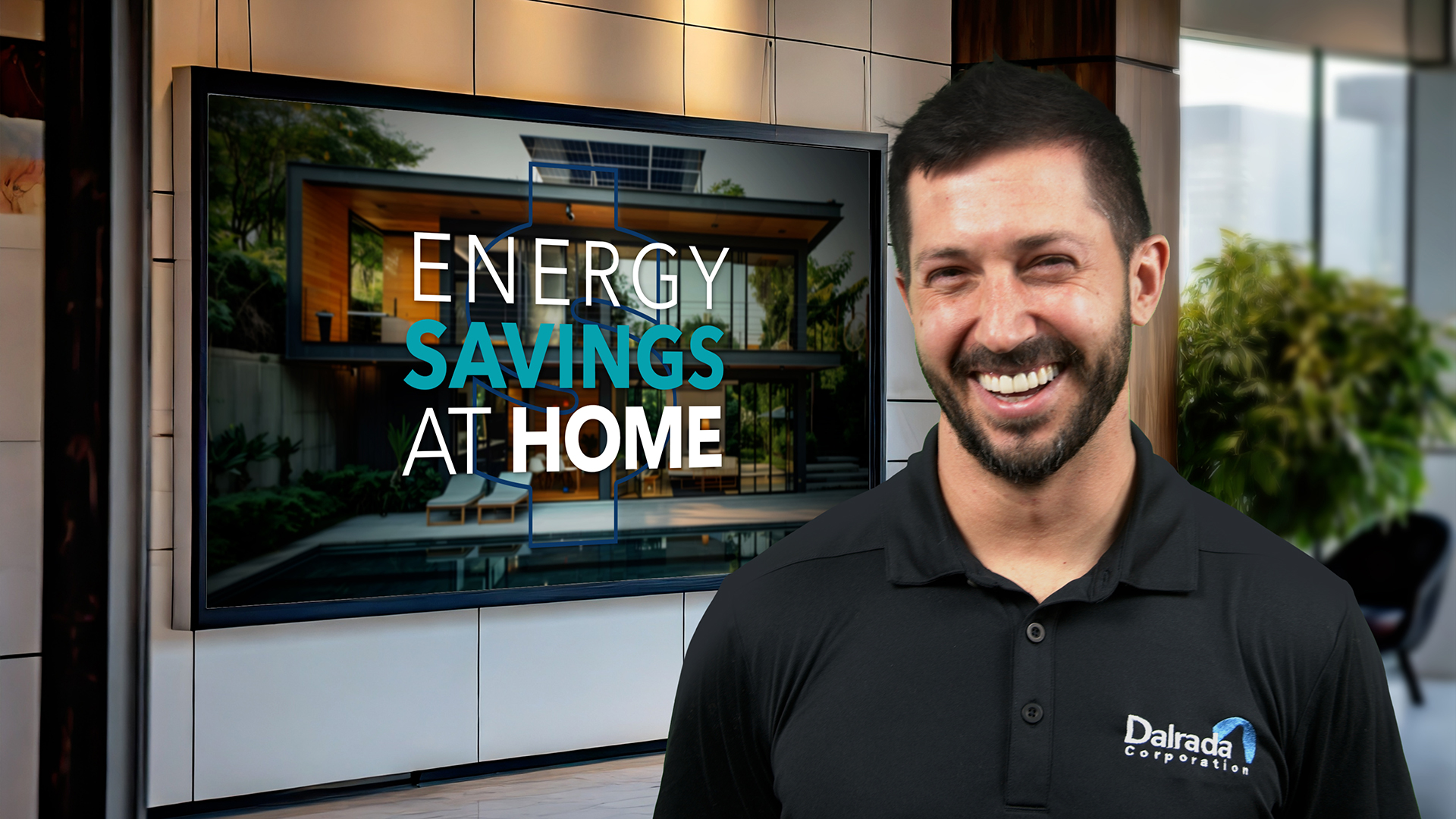 Take Advantage of Available Tax Credits | Dalrada HOME